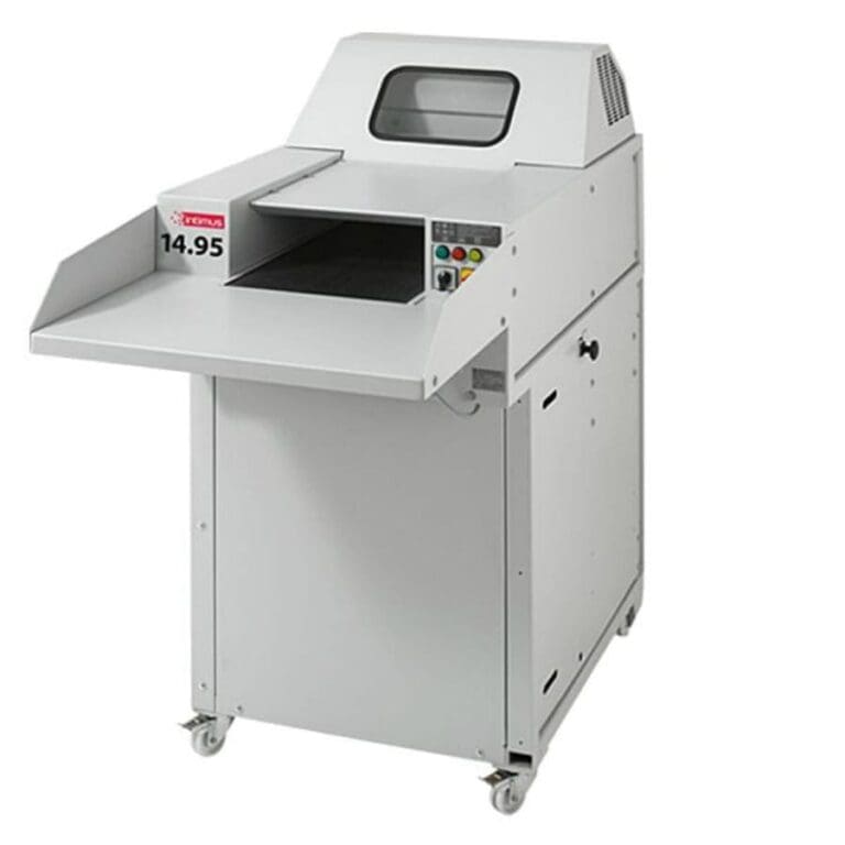 High Volume | Heavy Duty Paper Shredder Machine | Paper Shredders