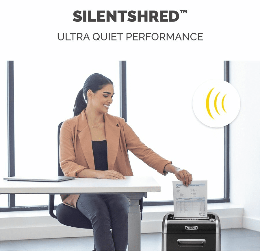 Which Is the Best Silent Shredder Machine for Office Use in India ...