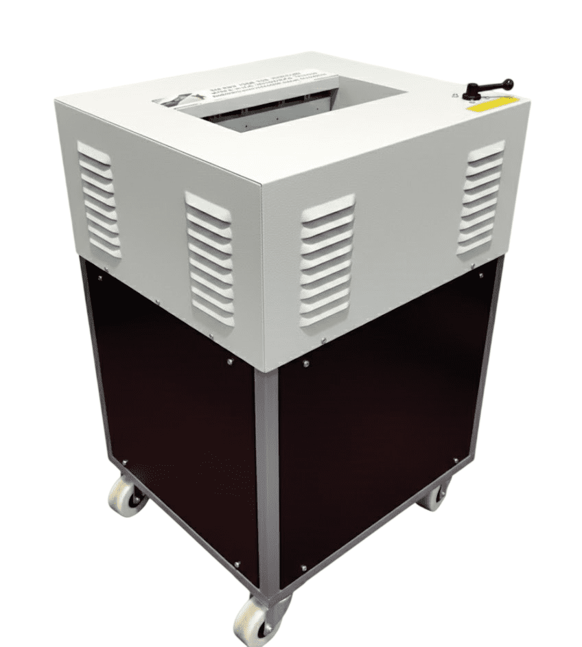 Large Volume Paper Shredder - Paper Shredder